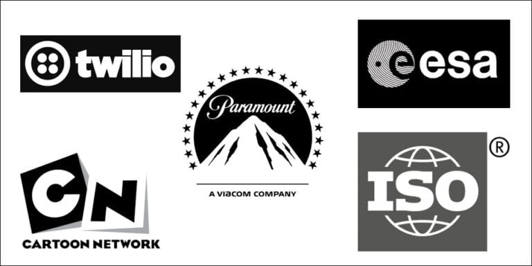 Makna Warna Dalam Logo, Pesan Tersembunyi dari Sisi Psikologi