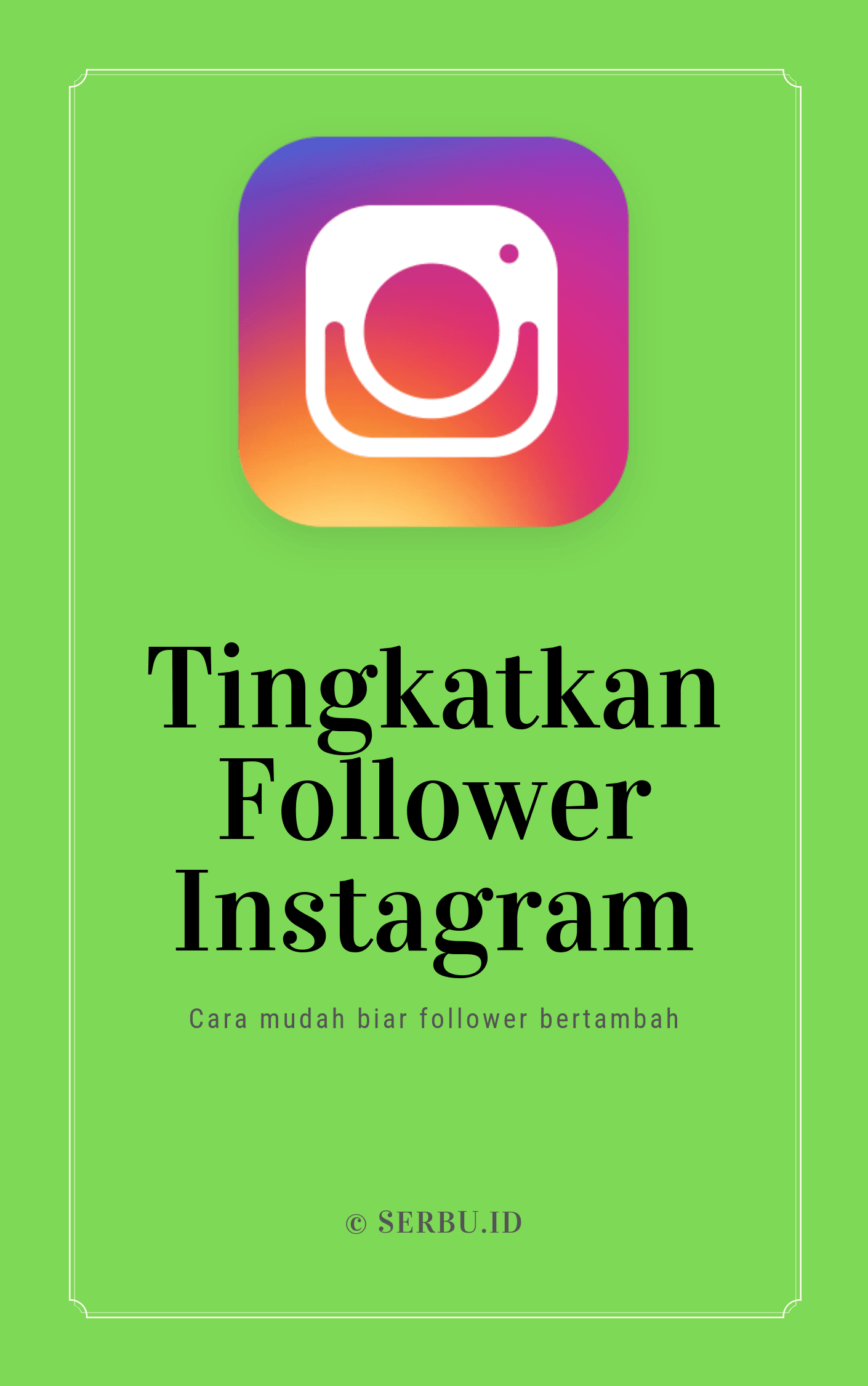 Cara Membuat Cover Buku atau Ebook - Ibrahim Vatih