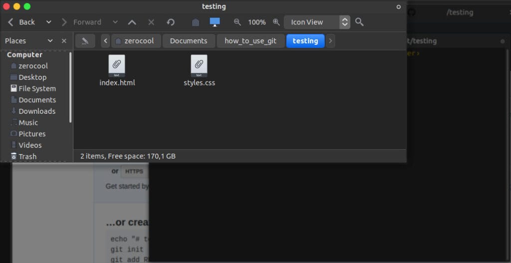 Cara Menggunakan Git + Penjelasang Super Lengkap