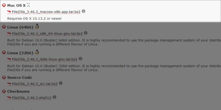 Cara Lengkap Menggunakan FileZilla - Mudah Dipraktekkan