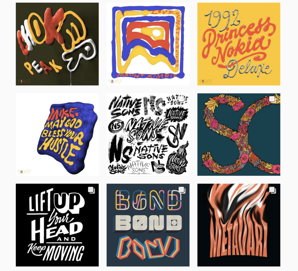 3 Tips Feed Instagram Keren nan Kece! - Ibrahim Vatih